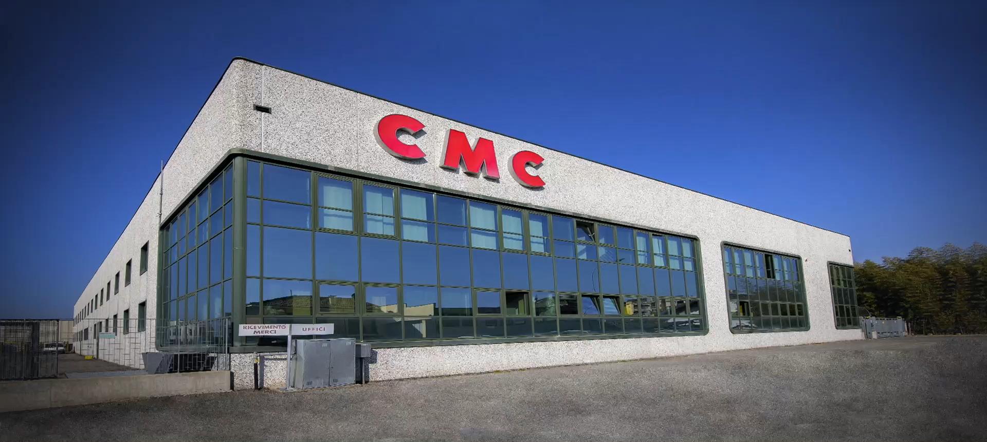 Molding of technical polymers for the automotive sector - CMC
